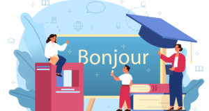 Francisation - La Maison Internationale de la Rive-Sud